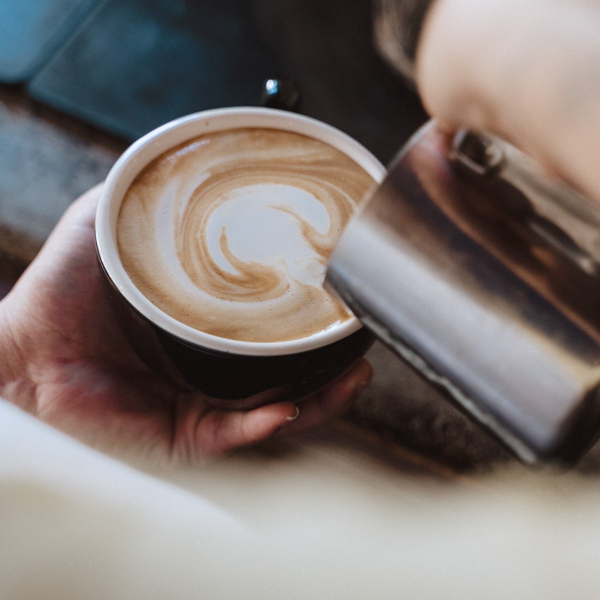 Barrelista Coffee House | Barrelista