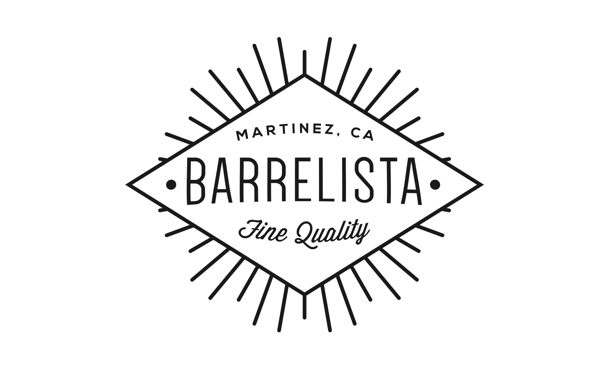 Barrelista Coffee House | Barrelista Coffee House